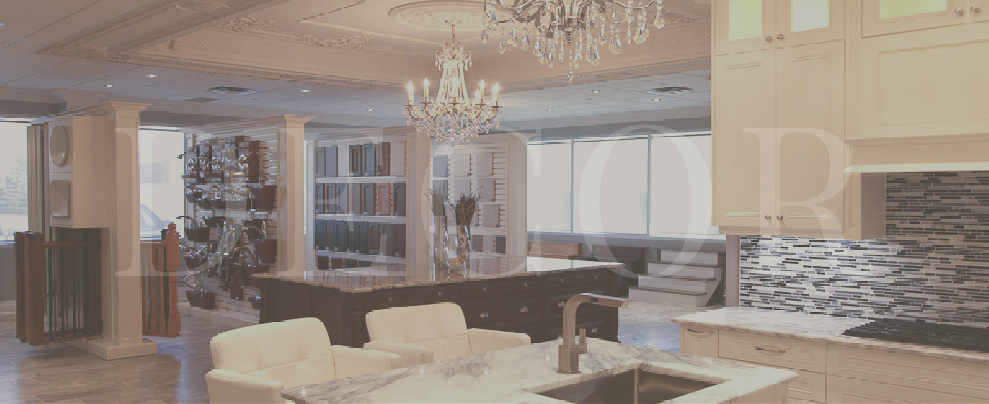 Decor Centre - Design Your Home - Greycrest Homes